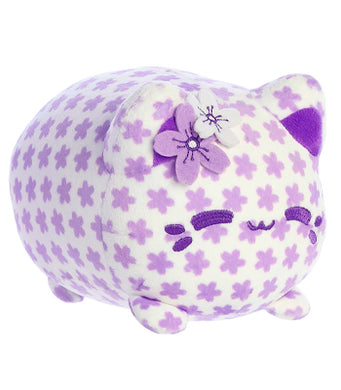 Meowchi | Mochi Cat Plush | Cute Animal Characters – Page 2 – Tasty ...